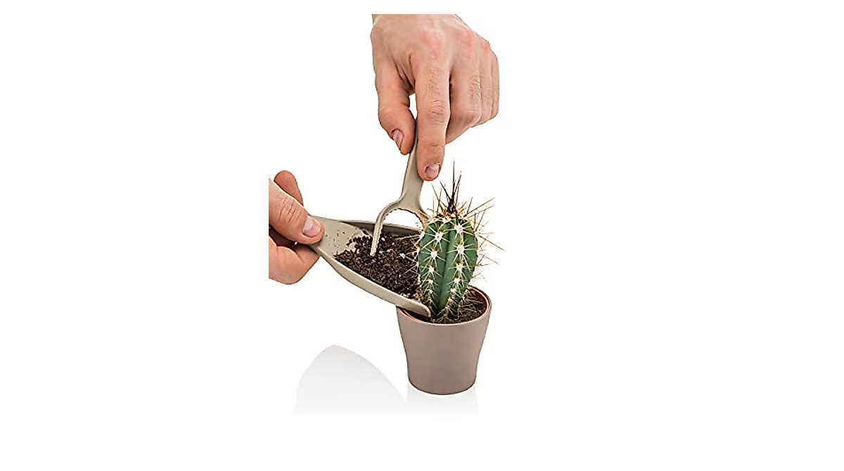 Mini Garden Hand Tools Set for Succulents & Cactus