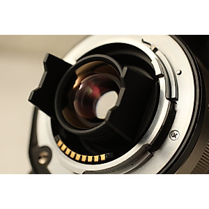 Contax G Zeiss 28mm f/2.8 Biogon Lens for G1 & G2 Cameras