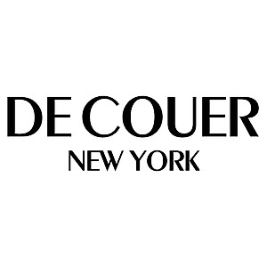 De Couer 14k Yellow Gold 1ct TDW Diamond Single Halo Engagement Ring (H-I, I2) (8.5)