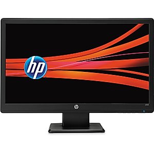 HP 23" LV2311 Led Backlit Monitor