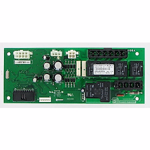CoreCentric Remanufactured Refrigerator Control Board Replacement for Whirlpool W10141364 / WPW10141364