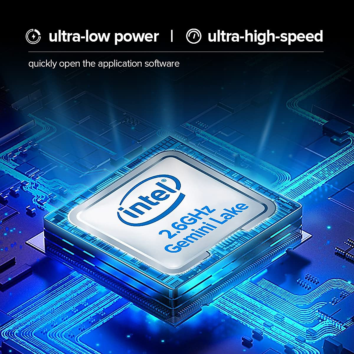 TECLAST 14 inch Laptop Computer, 8GB DDR4 256GB SSD Notebook PC with Intel Celeron with Intel N4120 (up to 2.9 GHz), FHD 1920x1080, Ultra Slim Windows 10 Laptop, 2.4G/5G WiFi, Free Update to Win 11