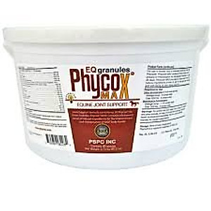 Phycox Max Equine Granules Equine Joint Support 2.7kg - 90 scoops