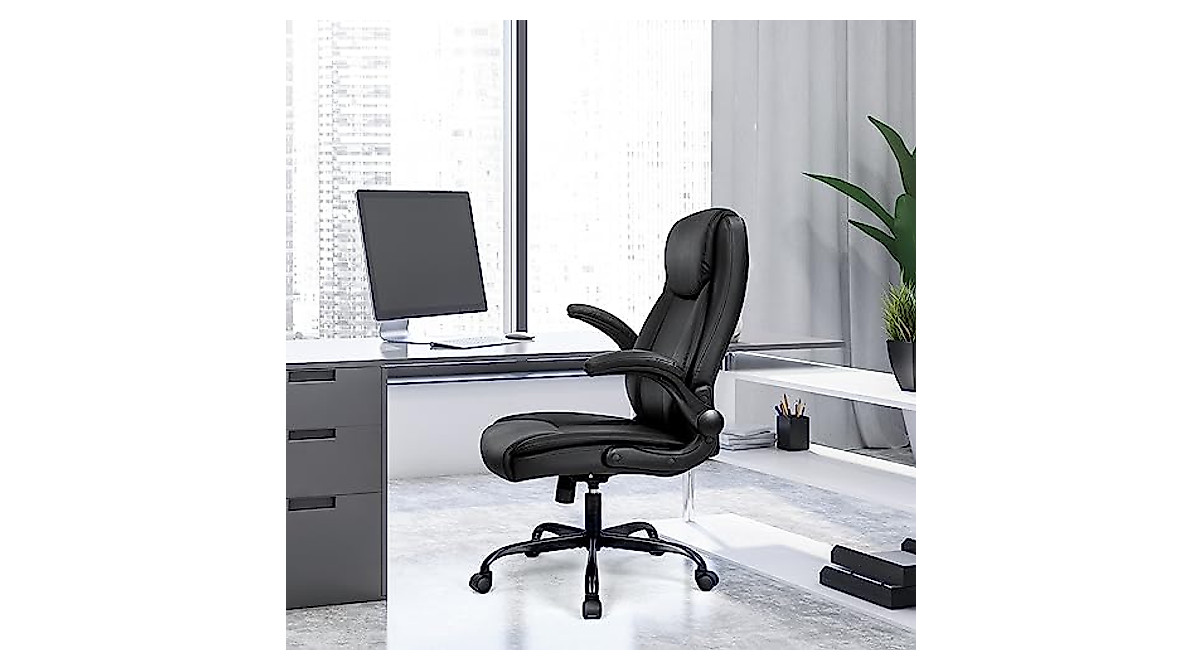 NEO CHAIR Ergonomic Office Chair – Adjustable, Comfortable, Stylish