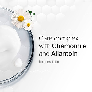 seba med Moisturizing Body Lotion pH 5.5 for Sensitive Skin Dermatologist Recommended Moisturizer 33.8 Fluid oz (1 Liter)