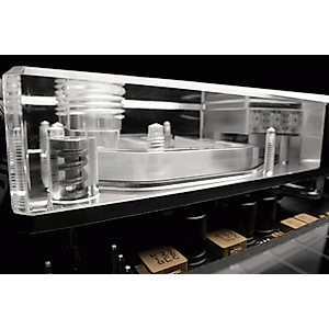 EKWB EK-Quantum Velocity 2 CPU Water Block D-RGB - 1700, Full Nickel