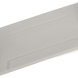 Qinlorgo Rocker Joystick Protector, 1:1 Lightweight Open Model Drone Joystick Protective Cover for Real Machine Soft for Drone Accessories