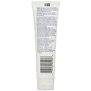 Complex 15 Daily Face Cream, 3.4 Ounce (Pack of 2)