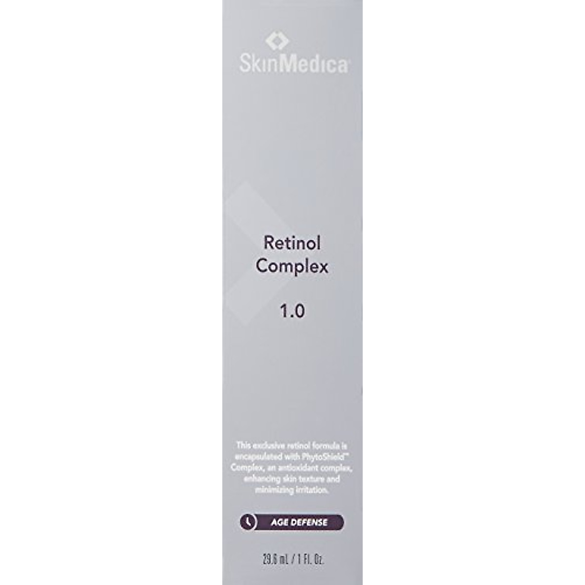 SkinMedica Retinol 1.0 Complex, 1 Fl Oz