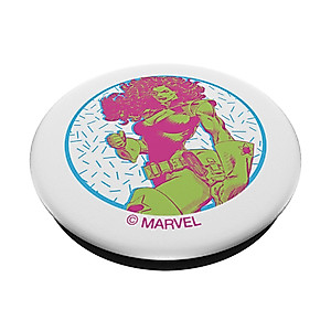 Marvel The Sensational She-Hulk Comic 90s PopSockets Standard PopGrip