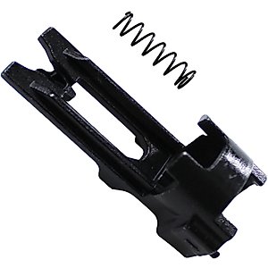45RN-VSA Vinyl Siding Nailer Adapter Kit, Replaces DeWalt DW45RN, Spring-loaded DW45RN Siding Roof Nail Maintenance Gun Kit