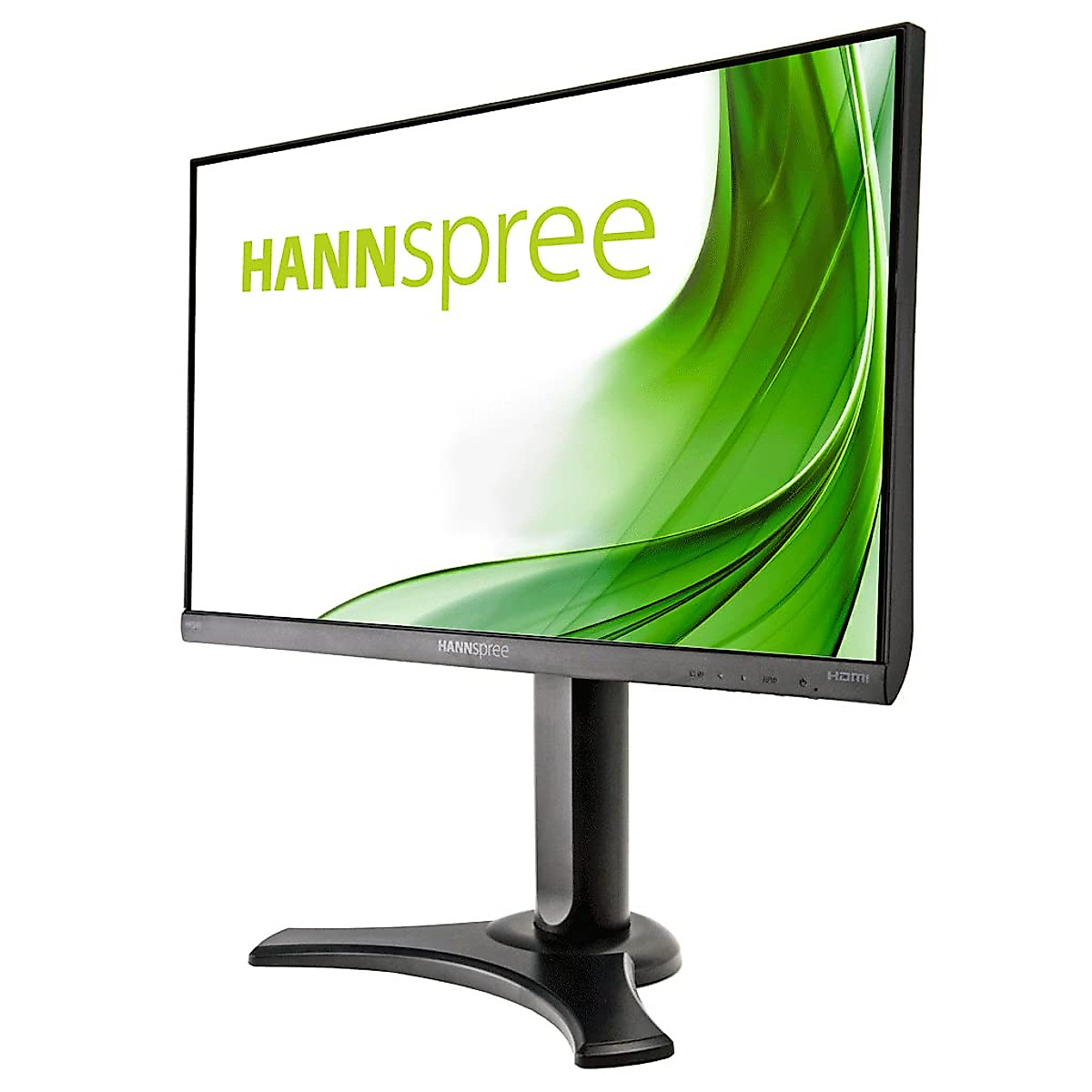 HANNSPREE HP248UJB - LED-Monitor - Full HD (1080p) - 60.45 cm (23.8")