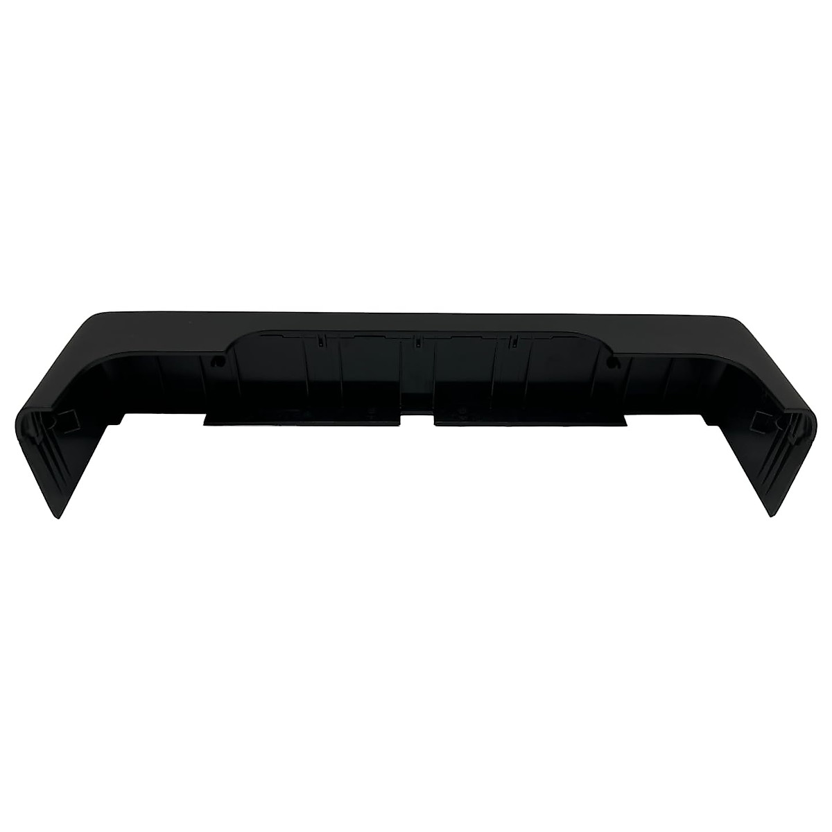 Goodsby Replacement Front Bumper Housing for Neato Botvac Connected 65 70e 75 D75 80 D80 85 D85 Robot Vacuum Cleaner Black