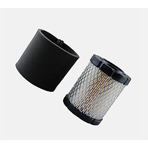 Air Filter Compatible with Troy-Bilt 13WN77KS211 13WN77KS011 (Pony) (2011) Lawn Tractor fits Many Other Models