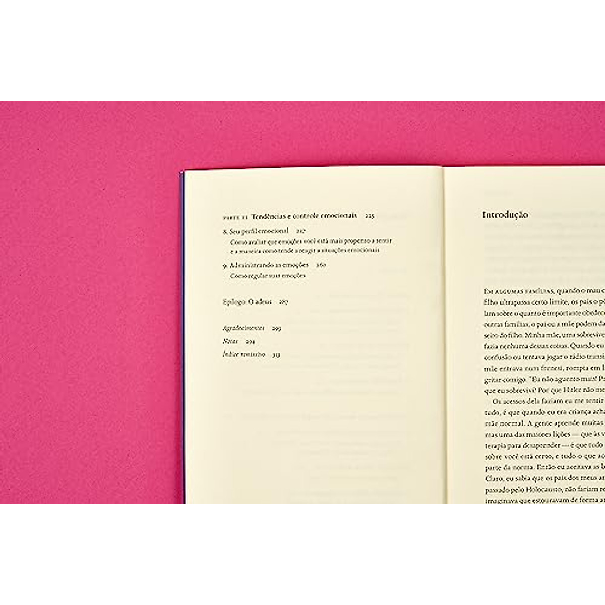 Emocional - A nova neurociencia dos afetos (Em Portugues do Brasil)