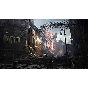 The Sinking City (PS4) - PlayStation 4