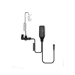 Ear Phone Connection Hawk Microphone Replacement Kit