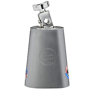 Latin Percussion Bells Banda 6 inch Cowbell (LPBB060)