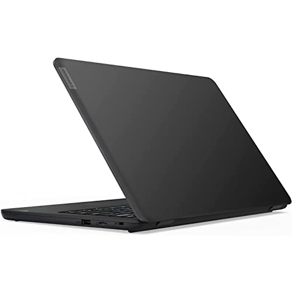 Lenovo Windows 10 Pro Business Laptop, AMD 3015e Processor up to 2.3GHz, 14" Anti-Glare, 4GB DDR4 RAM, 64GB eMMC, Bluetooth, WiFi, Type-C, Built-in Webcam, HDMI, Broag 64GB Flash Drive