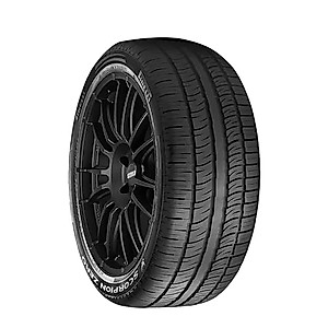 PIRELLI Scorpion Zero Asimmetrico 235/45R20 XL 100H 235 45 20 (Quantity of 1)