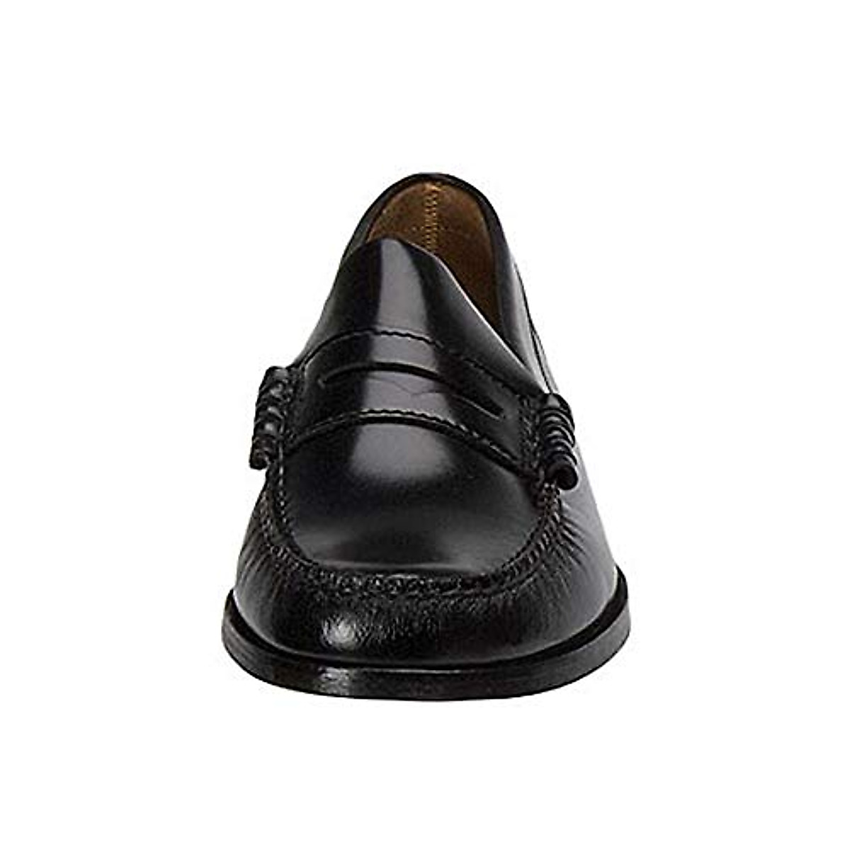 Florsheim Men's, Berkeley Penny Loafer Black 10.5 E