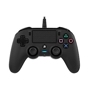 - NACON Wired Compact Control