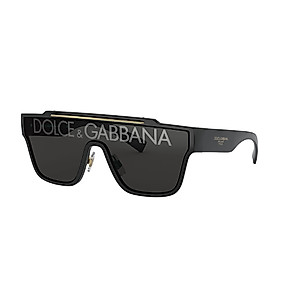 Dolce & Gabbana DG6125-501/M Sunglasses 35mm