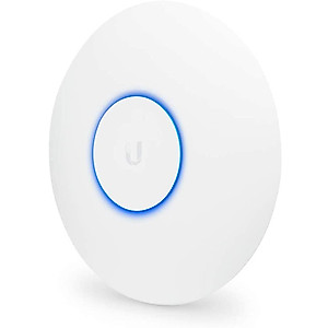 UniFi AP AC PRO UniFi Access Point UAP-AC-PRO-E-US Wireless Dual Band AP Enterprise Wi-Fi System (4-Pack)