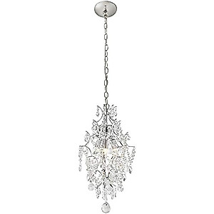 Hampton Bay 1000 051 534 Lighting, See Picture