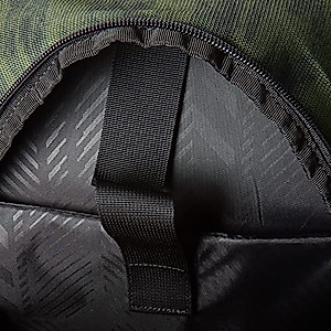 Oakley Kitchen Sink Backpack, Brush Tiger CAMO Green, One Size