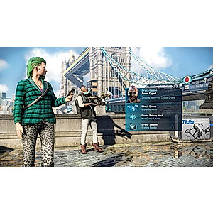 Watch Dogs Legion Limited Edition (Exclusive to Amazon.co.uk) (PS4)