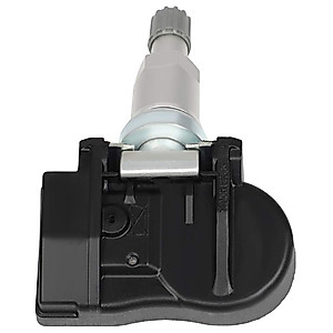Tire Pressure Sensor Compatible For Chrysler 200 2011-2014, Tire Pressure Monitoring System Sensor Replaces 974-001 TPM97,315MHz,1pc
