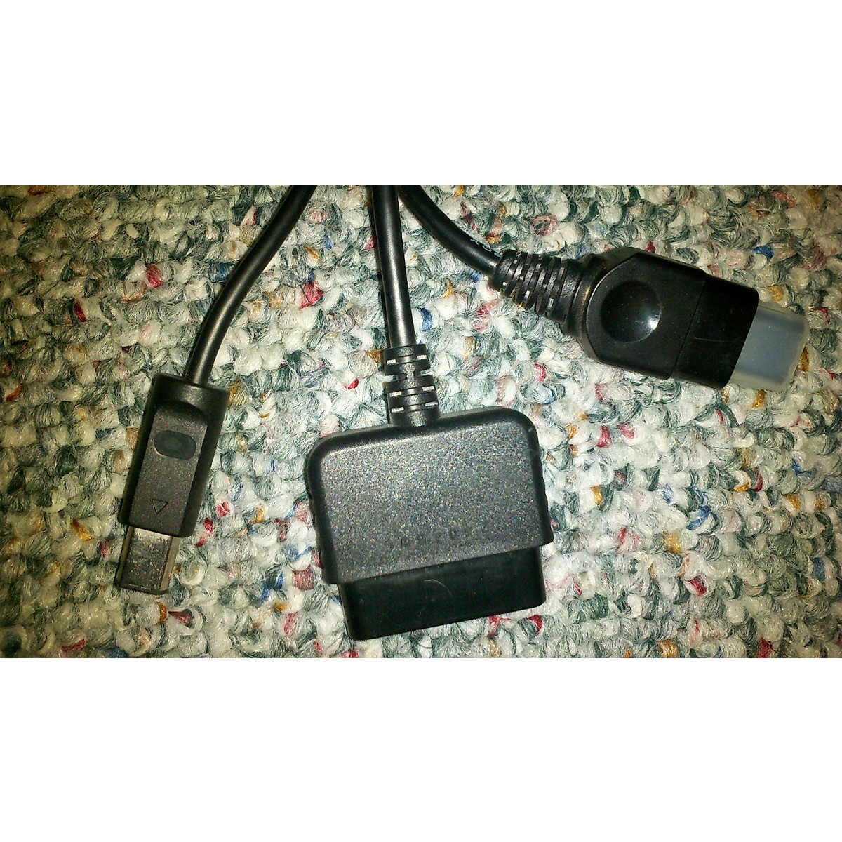 Mad Catz Universal MC2 Racing Wheel