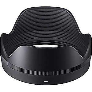 Sigma 16mm f/1.4 DC DN Contemporary Lens for Sony with 64GB Memory SD Card and Accessory Bundle