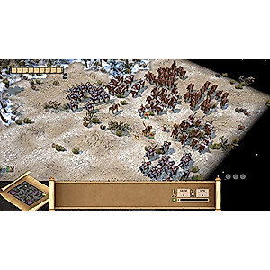 Deep Silver Commandos 2 & Praetorians: HD Remastered Double Pack - Xbox One - Xbox One