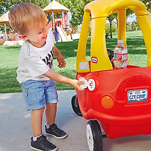 Little Tikes Cozy Coupe