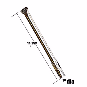 Nexgrill 720-0309-LP, 720-0419, 720-0459, 720-266, 720-267, 720-0267 Gas Grill Burner