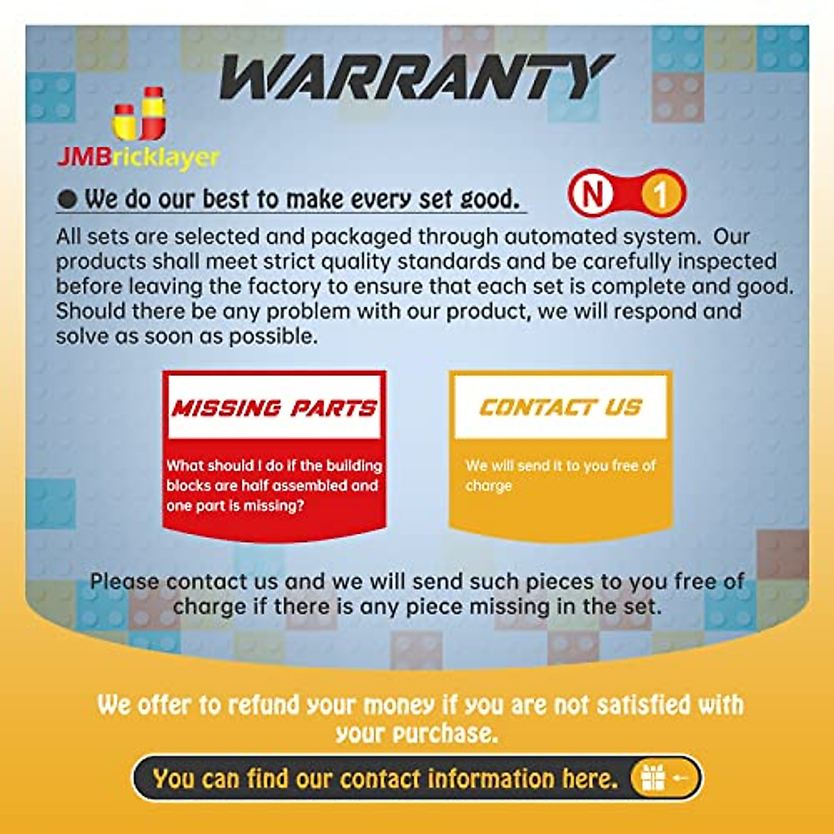 JMBricklayer Pirate Ship Model Building Blocks Kits - Mysterious MOC Model Ship Set, Creative Sailboat Building Sets, Ideal Gifts for Teens Age 14+ Adults who Like Challenging Blocks (3653 Pieces)