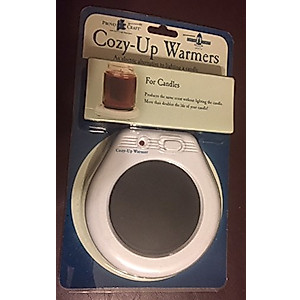 Beverage Warmers Candles Warmers Cozy Up Warmers