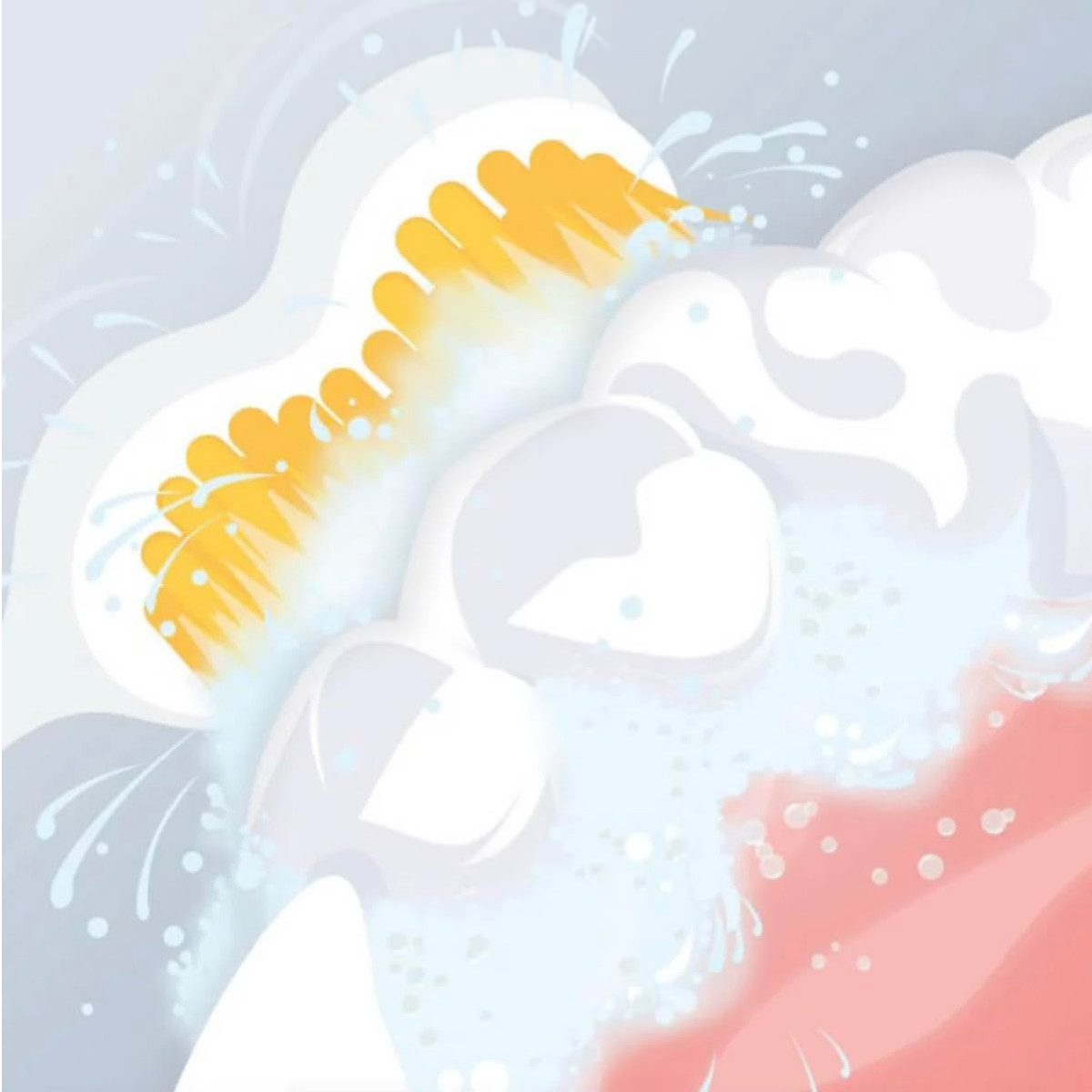 edel+white-SG8 Sonic Generation 8 Sonic Toothbrush