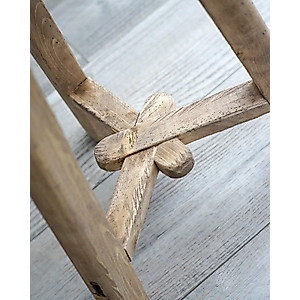 FAGDKC Round Stool | Decor | Side Table