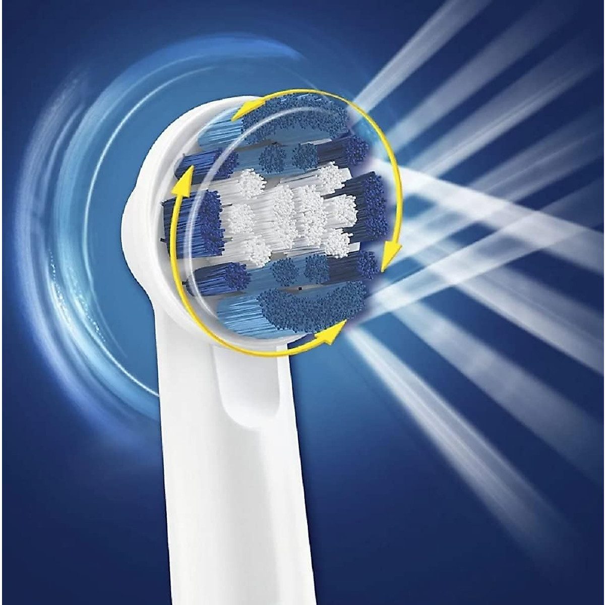 Braun-Braun Oral B Advance Power Toothbrush