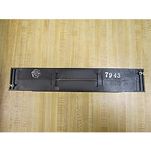 Texas Instruments 7MT200 Output Module