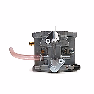 The ROP Shop | Carburetor for John Deere F510, F525, F710 Front Lawn Mower Garden Tractors