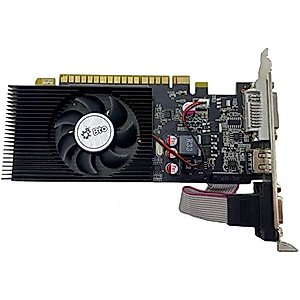 Dell Optiplex Desktop Computer Tower PC, Intel Core i5 3.10GHz, 16GB RAM, 128GB SSD + 500GB HDD, Windows 10, Nvidia GT730 Graphics Card, BTO Keyboard & Mouse, HDMI, BTO Wi-Fi (Renewed)