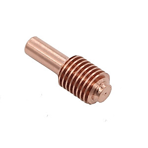 XtremeAmazing Aftermarket 5 Pcs Plasma Nozzle 220671 + Plasma Electrode Replace 220669