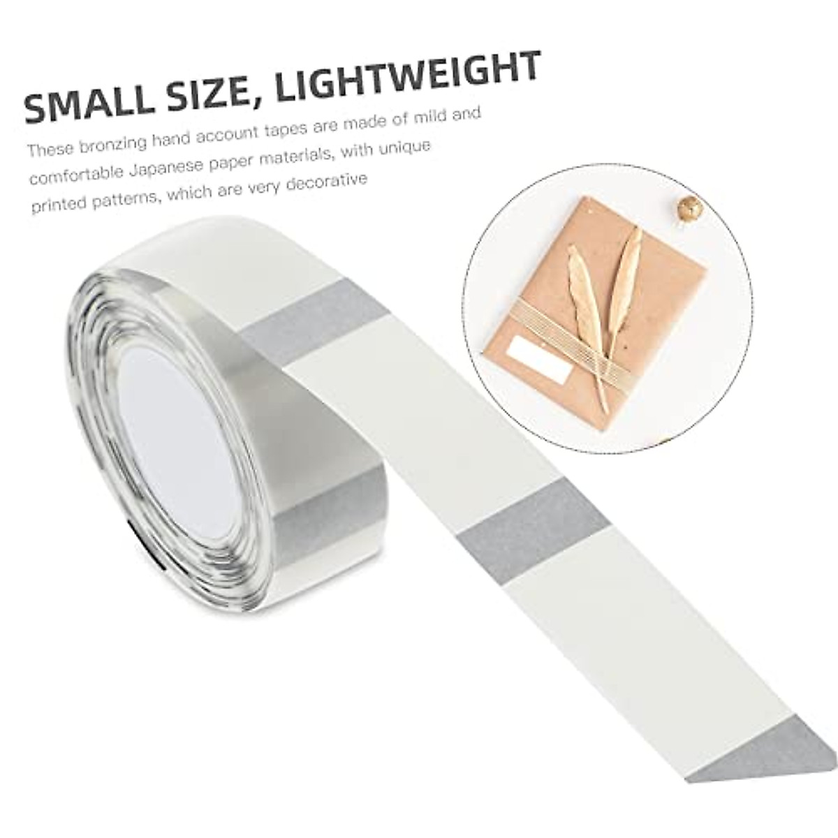 TEHAUX 2 Sets Label Gift Stickers Present Tags Sticker Barcode Gift Tags Stickers Gift Tag Sticker Adhesive Gift Tags Candy Stickers Price Tags D11 Cable Office Supplies Paper