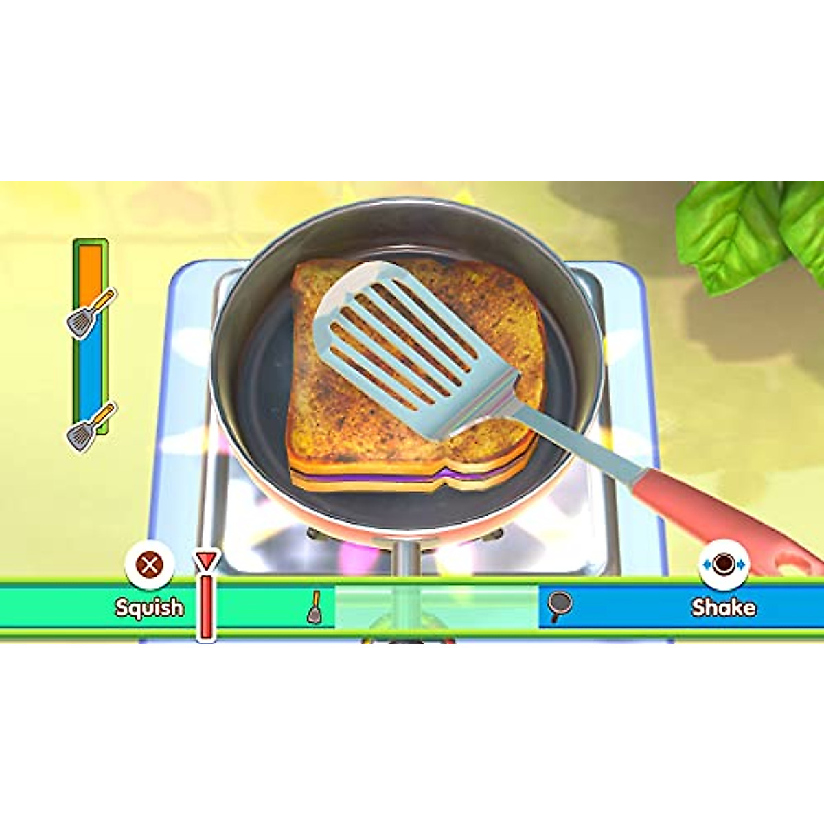 Cooking Mama: Cookstar