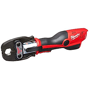 Milwaukee 2473-22 M12 Force Logic Press tool 1/2" - 1" Kit