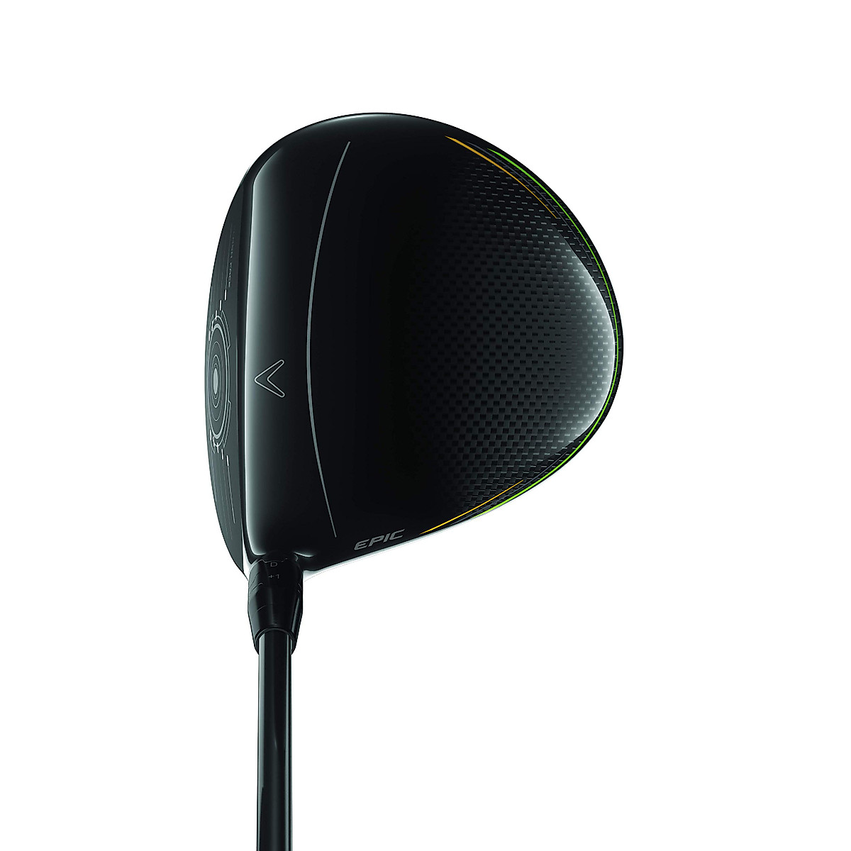 Callaway Golf 2019 Epic Flash Sub Zero Driver, Right Hand, Mitsubishi Tensei AV Blue, 60G, Regular Flex, 9.0 Degrees , Black